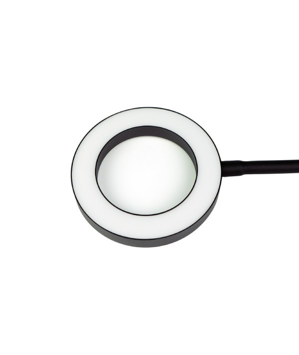 Studio lamp Tattoo Lights CIRCLE - Kwadron Tattoo Needles and Supplies