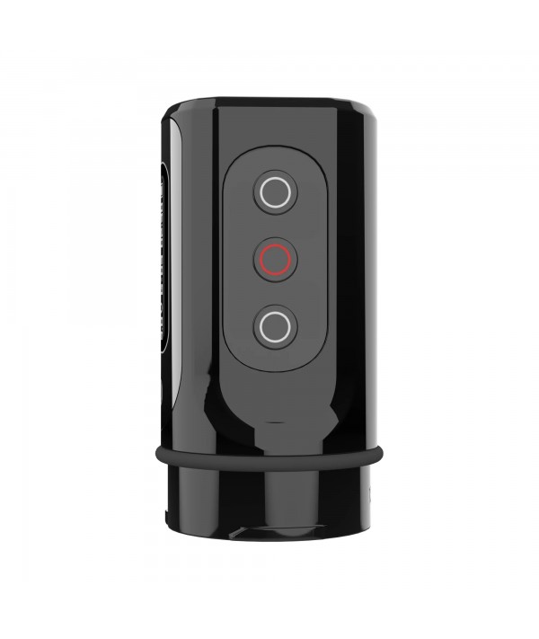 PowerBolt II Detachable Battery - Kwadron Tattoo Needles and Supplies