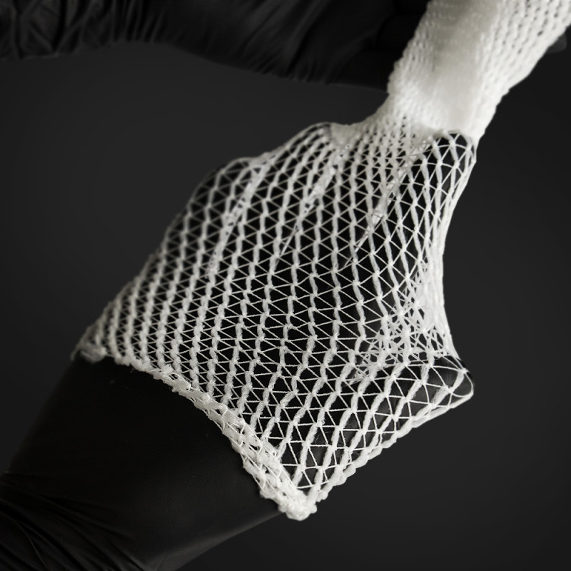 Elastic Dressing Retainer Mesh 4 cm - 1m