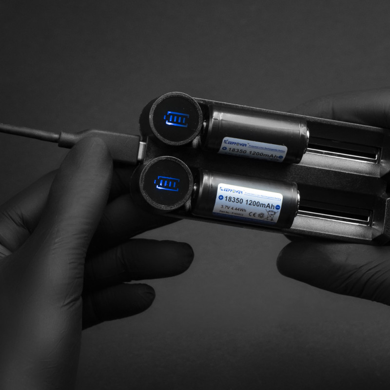 Cheyenne EnGen battery pack for Cheyenne machines