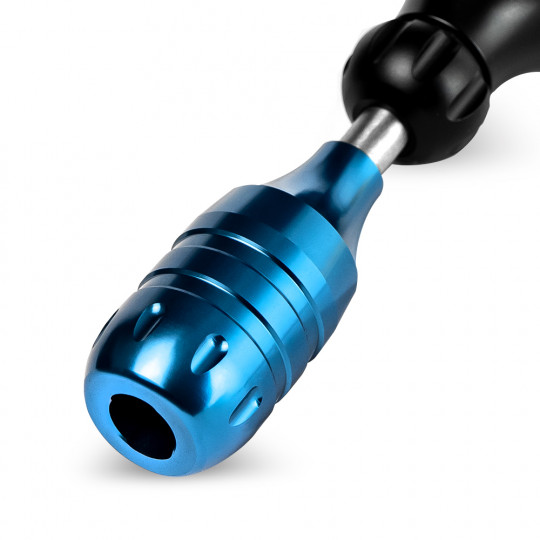 EQUALISER MIKRON + Grip BULLET Blue