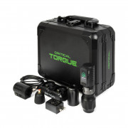 CRITICAL TORQUE 5.0 MM KIT WITH EXTRA BATTERY