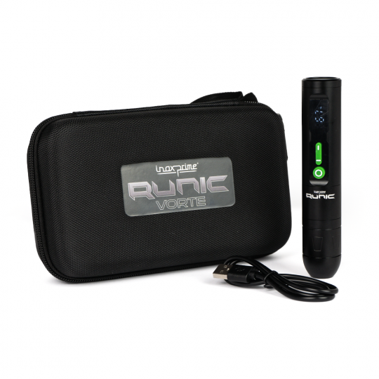 INOX PRIME RUNIC VORTE