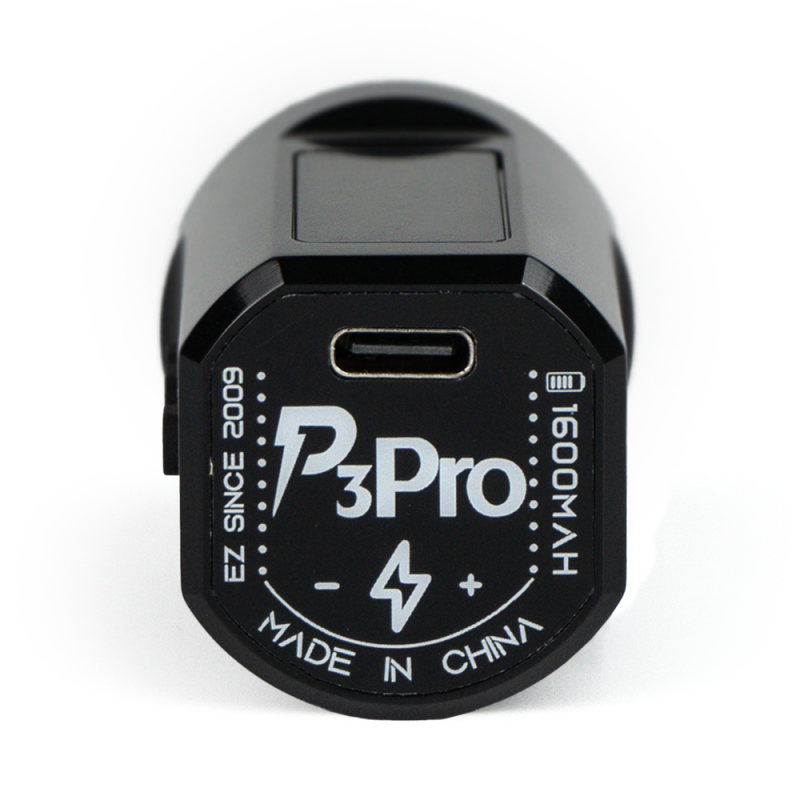EZ P3 PRO POWER PACK