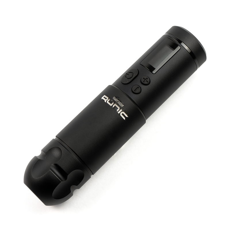 INOX PRIME RUNIC IGNIS