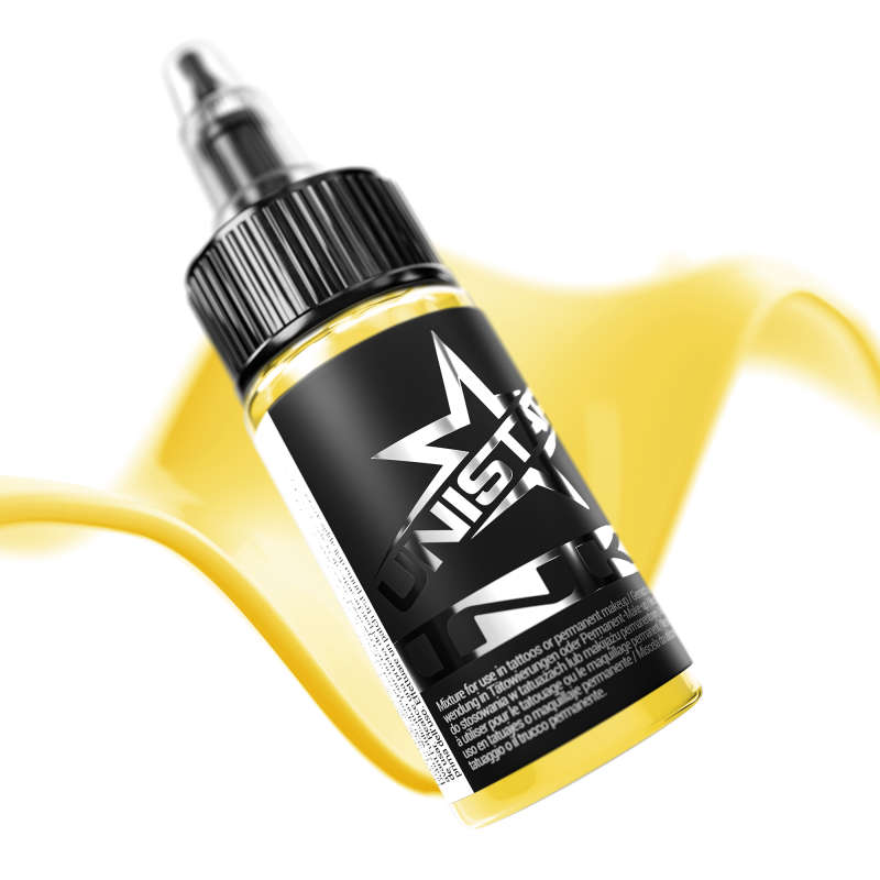 Unistar Ink