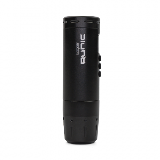 INOX PRIME RUNIC OPTI