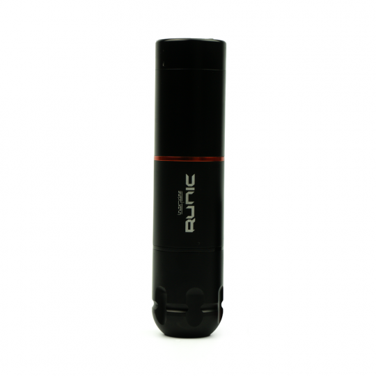 Inox Prime RUNIC LUMINA