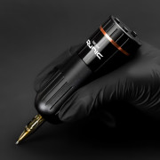 INOX PRIME RUNIC MAX Wireless Pen Black