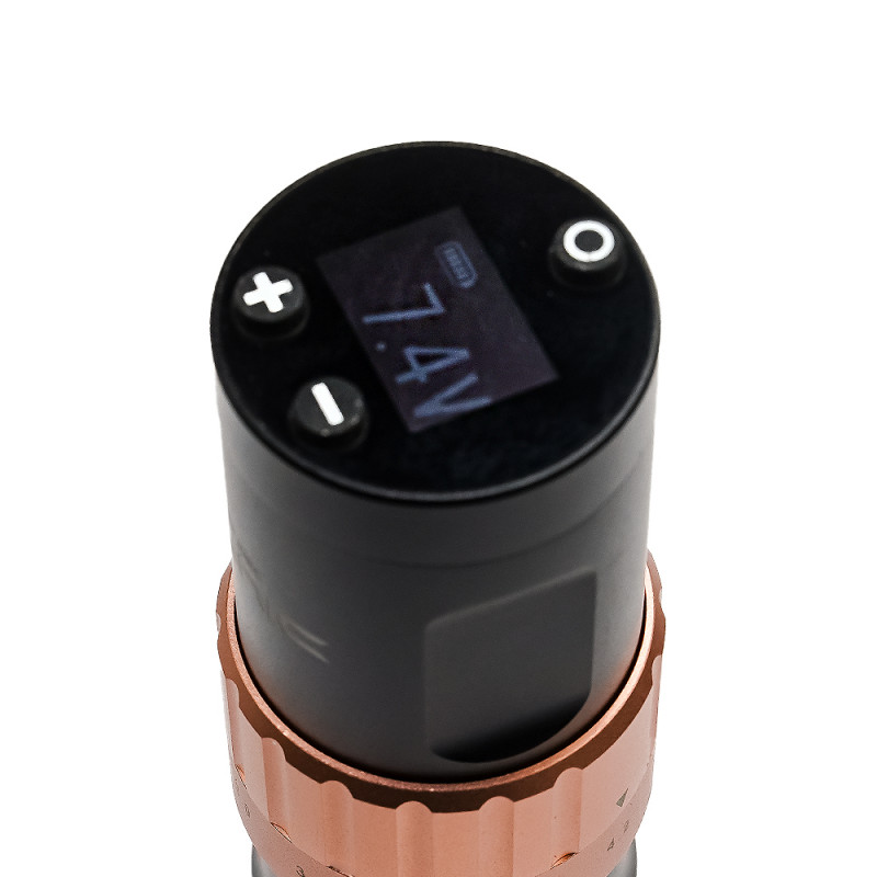 INOX PRIME RUNIC HYPER Wireless Pen