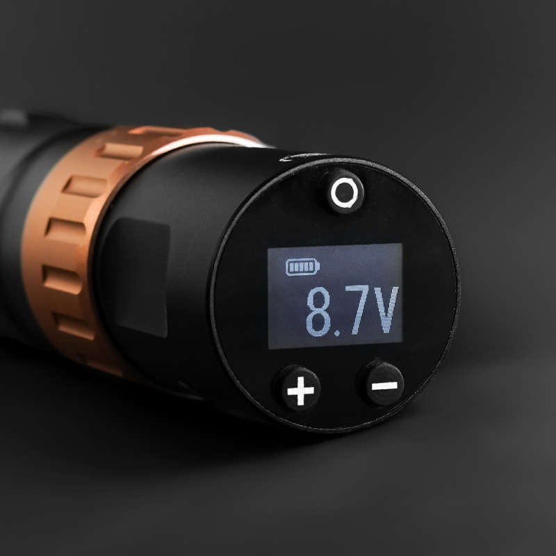 INOX PRIME RUNIC HYPER Wireless Pen