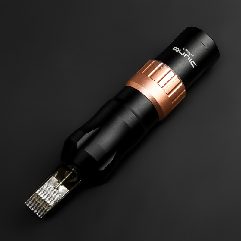 INOX PRIME RUNIC HYPER Wireless Pen