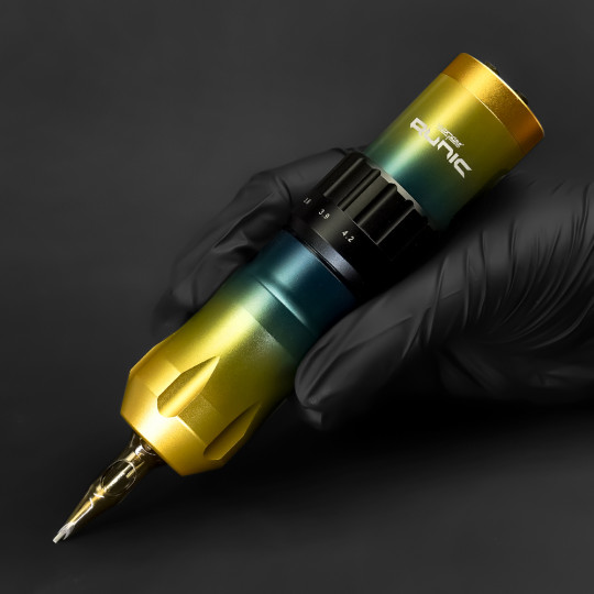 INOX PRIME RUNIC HYPER Wireless Pen