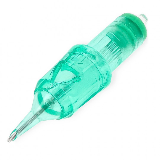 Inox Prime CARTRIDGE NEEDLES 0.30mm RSLT - 1pc