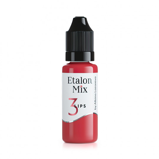 Etalon Mix 03 BERRY NECTAR 5ml (Reach)