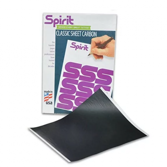 SPIRIT ReproFX kalka hektograficzna /1szt/