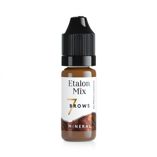 Etalon Mix 07 PECAN 5ml (Reach)