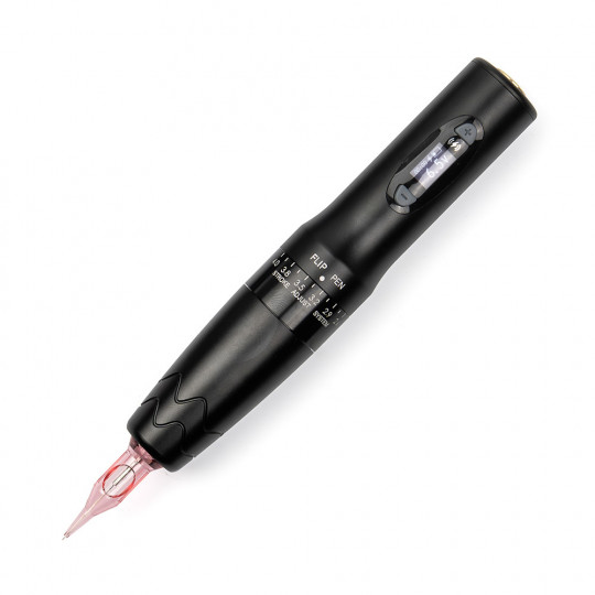 AURA WIRELESS PMU MACHINE