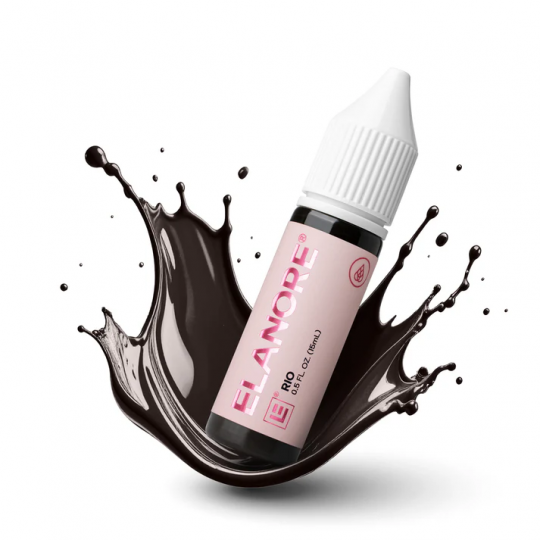 The Pigment x ELANORE - Rio 15ml