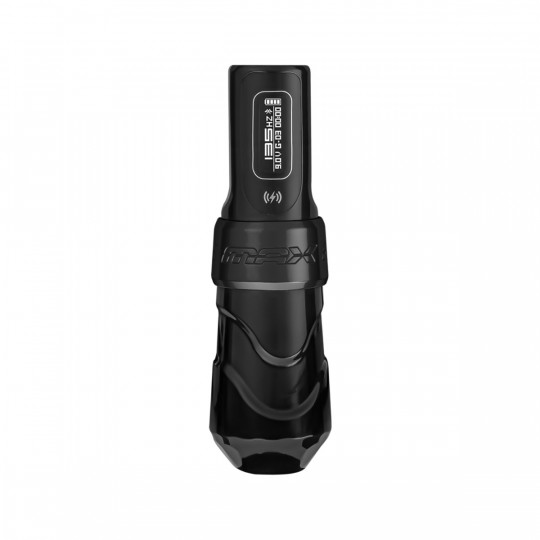 FK Irons Flux Max Wireless Tattoo Machine 3.2 Stealth