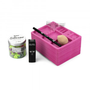 Permanent Makeup Kit - 20