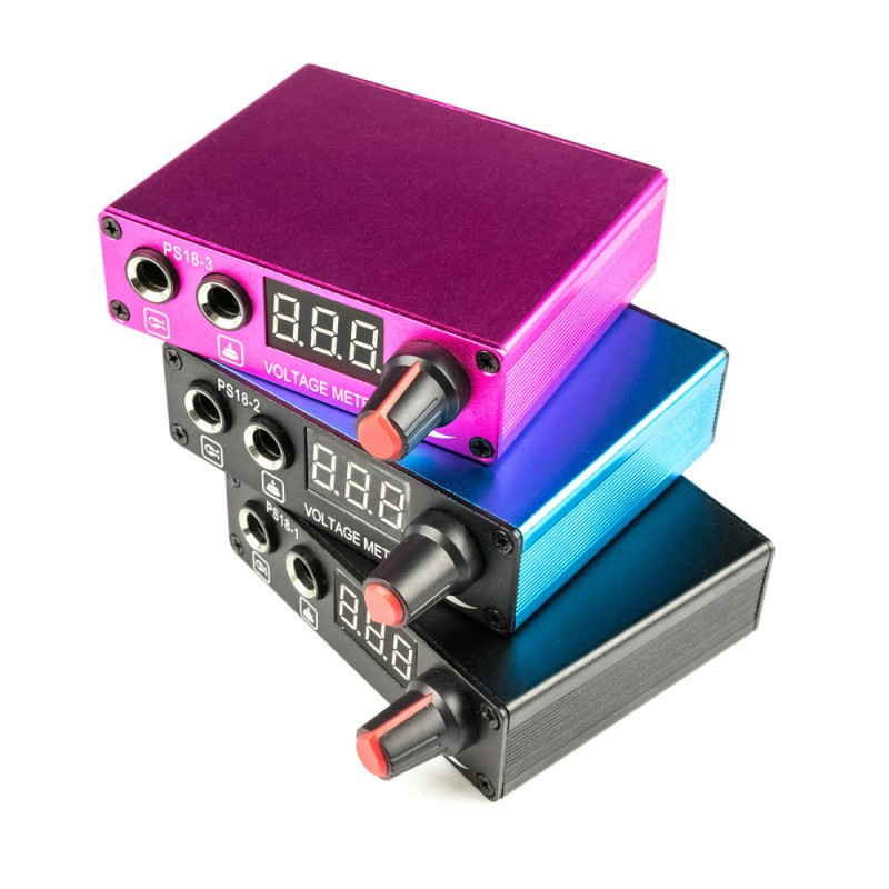 Zasilacz Mini power supply