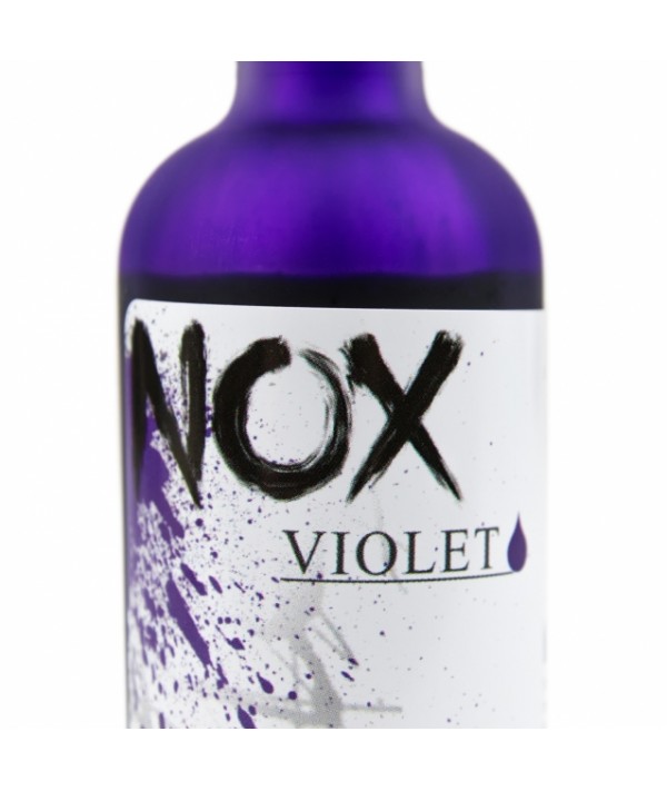 NOX Violet Hectograph Ink 60ml - Kwadron Tattoo Needles and Supplies
