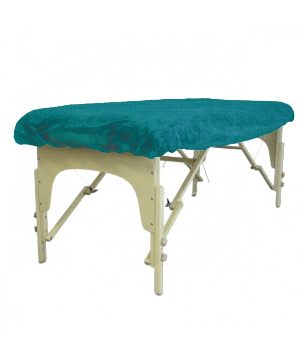 TERRY sheet - Turquoise - Kwadron Tattoo Needles and Supplies