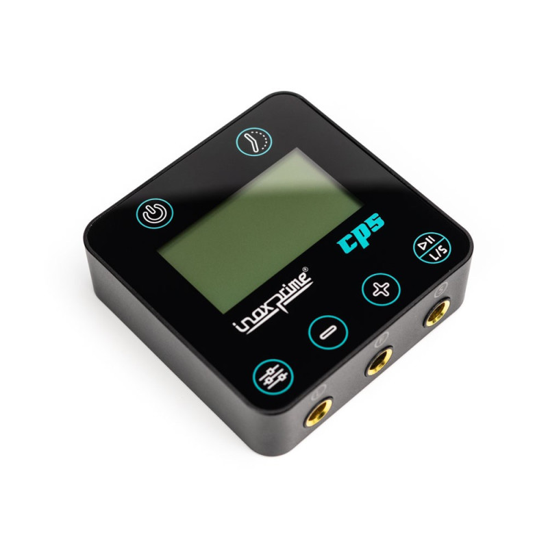 Inox Prime CPS Power Supply