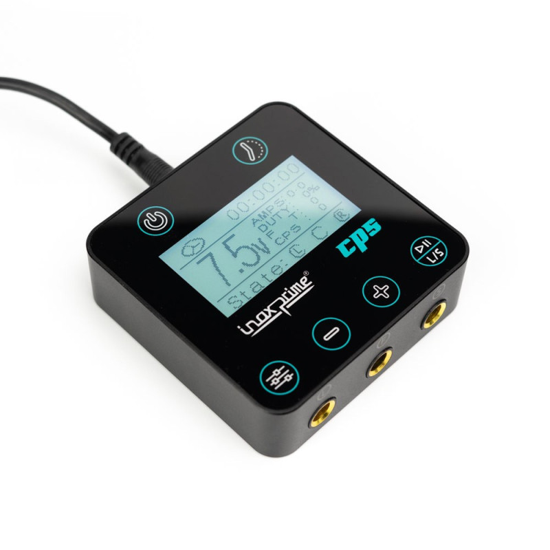 Inox Prime CPS Power Supply